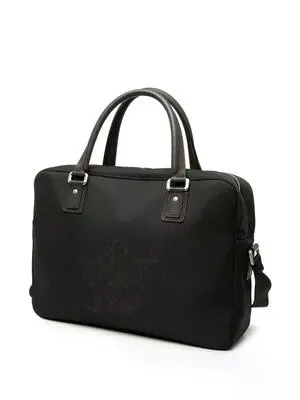 LOUIS VUITTON 2006 Damier Geant Yack Business Bag