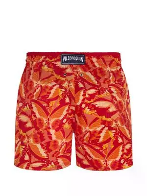 Vilebrequin Dama Pintada Swim Shorts