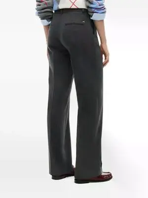 Tommy Hilfiger Tailored Straight-leg Trousers