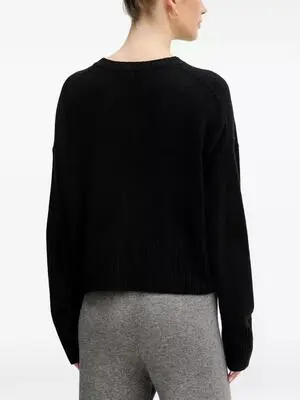 BENETTON Crew-neck Sweater