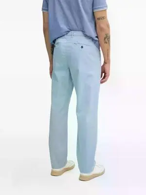 BENETTON Kalhoty Chino Trousers