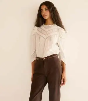 HMD Adelphine Top