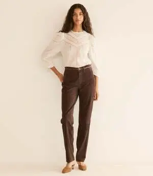 HMD Adelphine Top