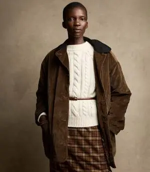 HMD Marlowe Cashmere Sweater