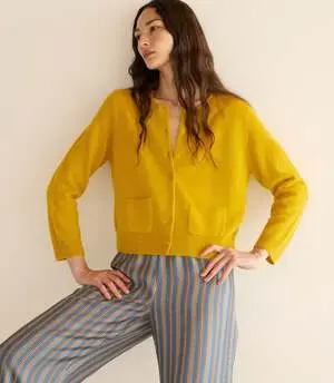 HMD Freya Cashmere Cardigan