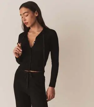 HMD Rosaline Cardigan