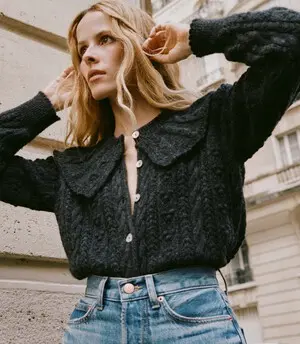 HMD Nerina Cardigan