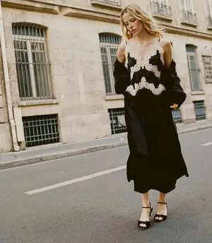 HMD Obelia Dress