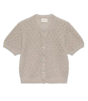 HMD Evelyn Cardigan