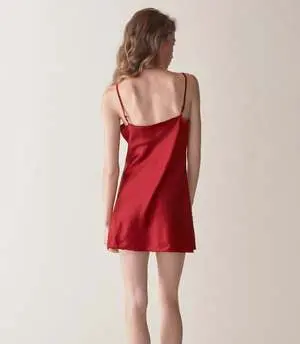 HMD Elenora Slip Dress