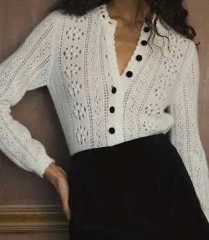 HMD Cosette Cardigan