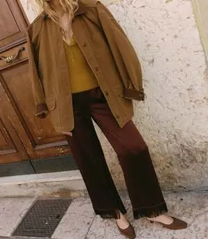 HMD Albanie Top