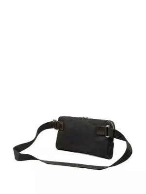 LOUIS VUITTON 2010 Damier Geant Acrobat Belt Bag