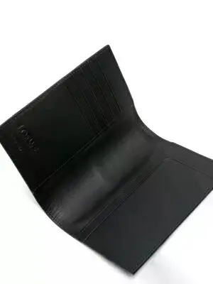 Loewe Puzzle Bifold Wallet