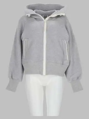 Canada Goose Giacca Chillwack - Gray
