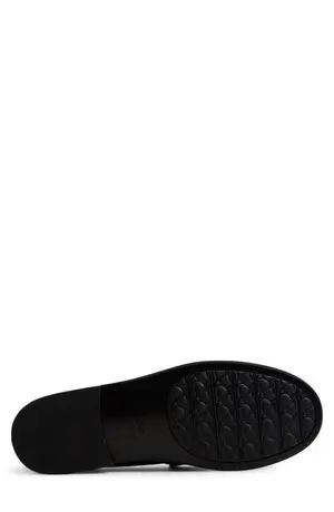 Aldo Cairo Tassel Leather Loafer