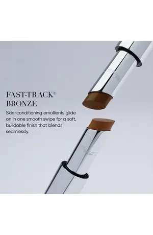 Trish Mcevoy Fast Track® Bronzer - Light - Medium
