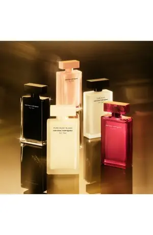 Narciso Rodriguez For Her Eau De Toilette Fragrance Set