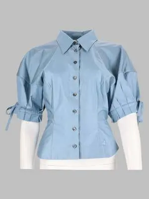 VIVIENNE WESTWOOD Camicia Idaho - Multicolor