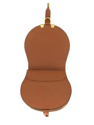 Chloé Borsa Saddle Marcie Small