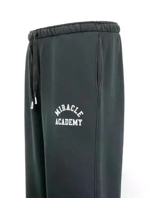 NAHMIAS Miracle Academy Track Pants