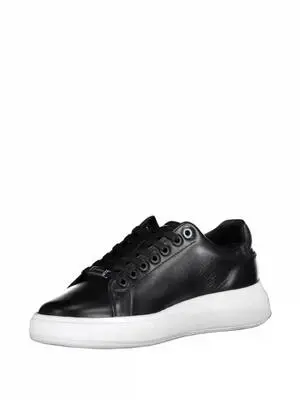 Calvin Klein Lea Chunky-sole Sneakers