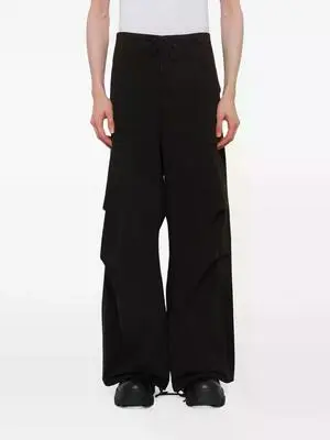 ENTIRE STUDIOS Barren Wide-leg Pants