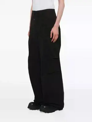 ENTIRE STUDIOS Barren Wide-leg Pants