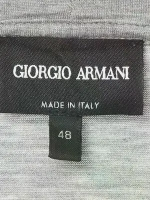 Giorgio Armani Crew-neck T-shirt