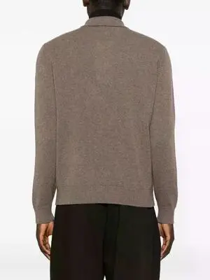 FILIPPO DE LAURENTIIS Button-down Polo Shirt