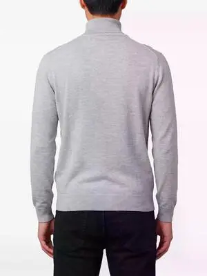 John Smedley Cherwell Roll-neck Sweater