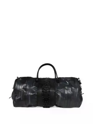 PROTOCOL INDEX X Hardworkuptire Duffle Bag