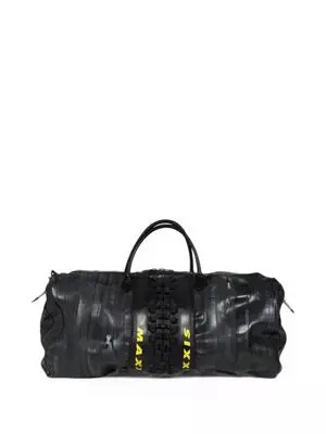 PROTOCOL INDEX X Hardworkuptire Duffle Bag