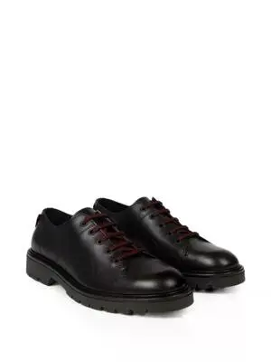 Paul Smith Ernie Chunky-sole Derby Shoes
