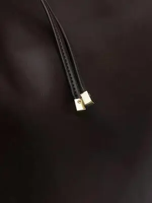 Armani Exchange Logo-print Shoulder Bag