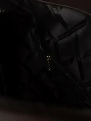 Armani Exchange Logo-print Shoulder Bag