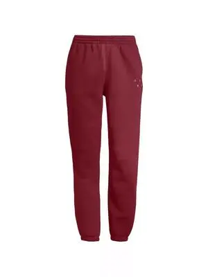 CASALL Logo-print Track Pants - Red