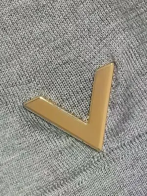 Valentino Garavani V-logo Plaque T-shirt