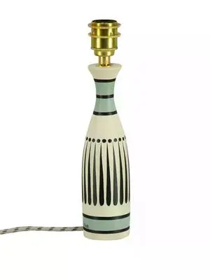 CRESSIDA BELL Paw Carafe-shaped Lamp - Blue