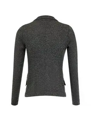 R13 Super Shrunken Blazer