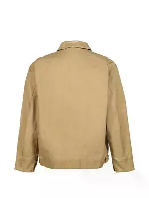KAMIYA Boro Distressed Jacket
