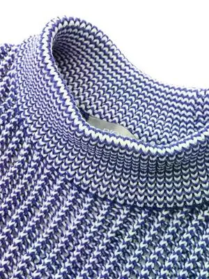 Dior 2010s Logo-patch Short-sleeve Sweater