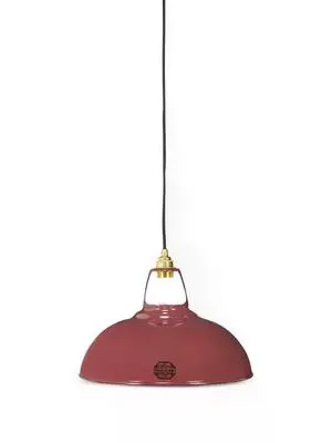 COOLICON 1933 Design Pendant Lamp - Red