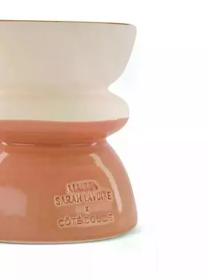 CÔTÉ BOUGIE Rose Powder Tamtam Candle