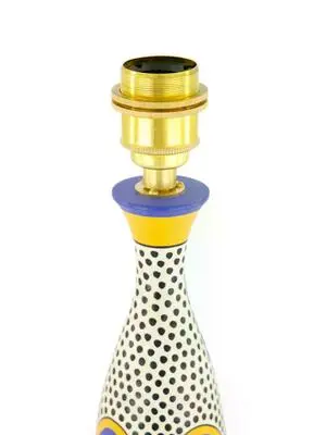 CRESSIDA BELL Daisy Carafe-shaped Lamp