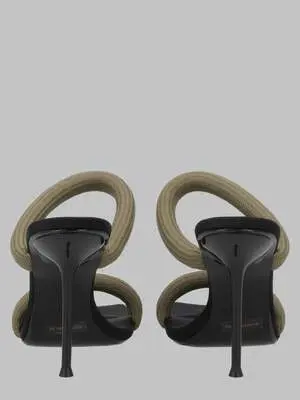 Alexander Wang Sandalo Julie