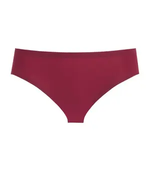 Chantelle Softstretch Brazilian Briefs - Pink