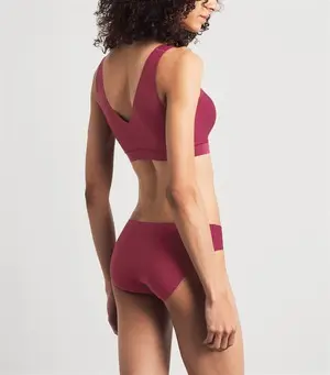 Chantelle Softstretch Brazilian Briefs