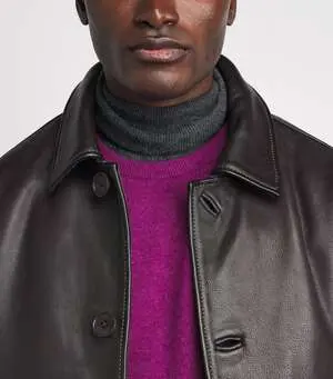Isaia Cashmere Sweater