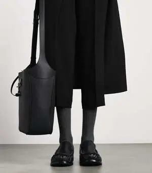 Theory Cropped Tailored Trousers